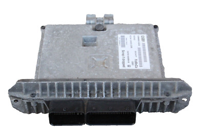 2008 Ford F250 F350 Engine Control Computer Module ECU ECM PCM 8C3A ...