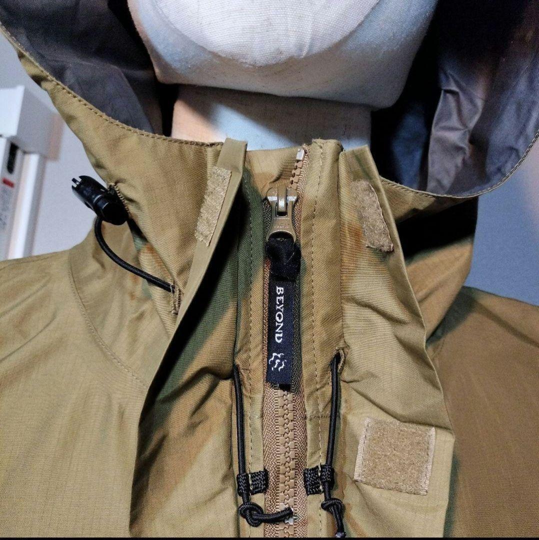 beyond clothing level6 Beyond Clothing Gore-Tex BEYOND beyond clothing level6 Beyond Clothing Gore-Tex BEYOND