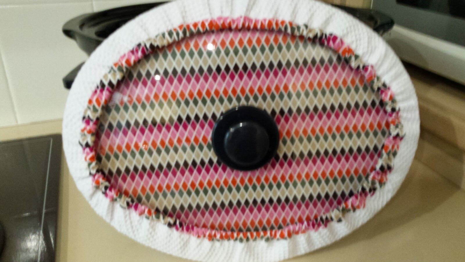 Slow Cooker Covers - Kmart Homemaker Multi Cooker OBLONG 5L 33cm x 24cm ...