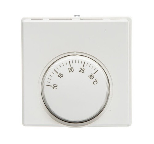 TOWER Combi Room Thermostat Central Heating Mechanical Dial Stat STTRS1 ...