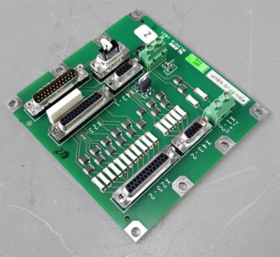 Philips Iso Interface Board - 4512-108-13864 / 4512-208-13864 | eBay