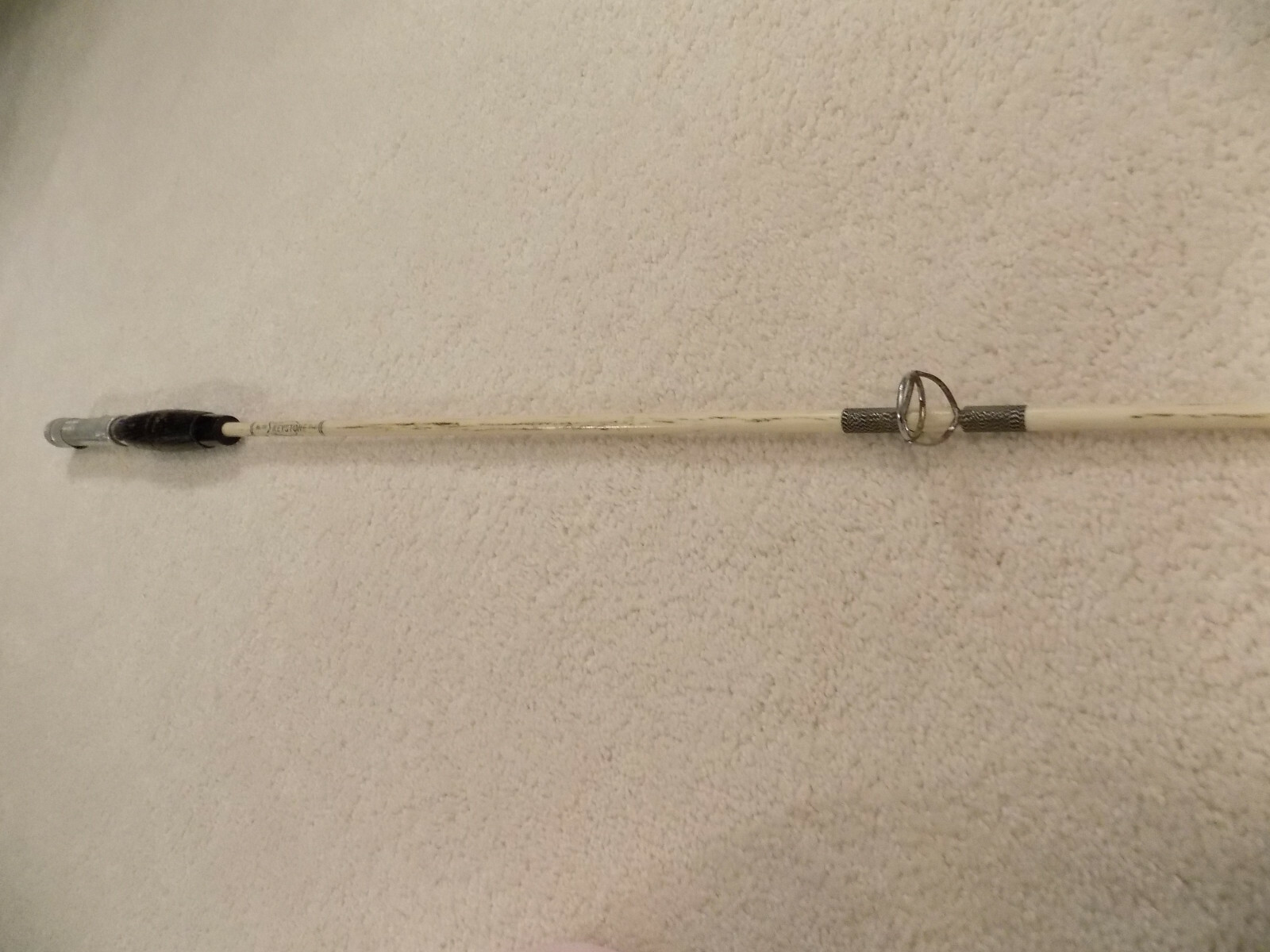 Vintage Keystone No 446 fishing rod/pole 4'6" | eBay