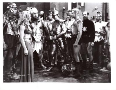 Scene from "Flash Gordon" Vintage Movie Still | eBay