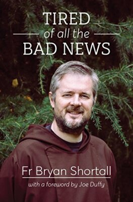 No More Bad News by Shortall, Brian Book The Fast Free Shipping ...