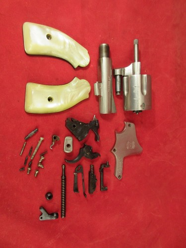 ROSSI Model 68 .38 Repair Parts | eBay