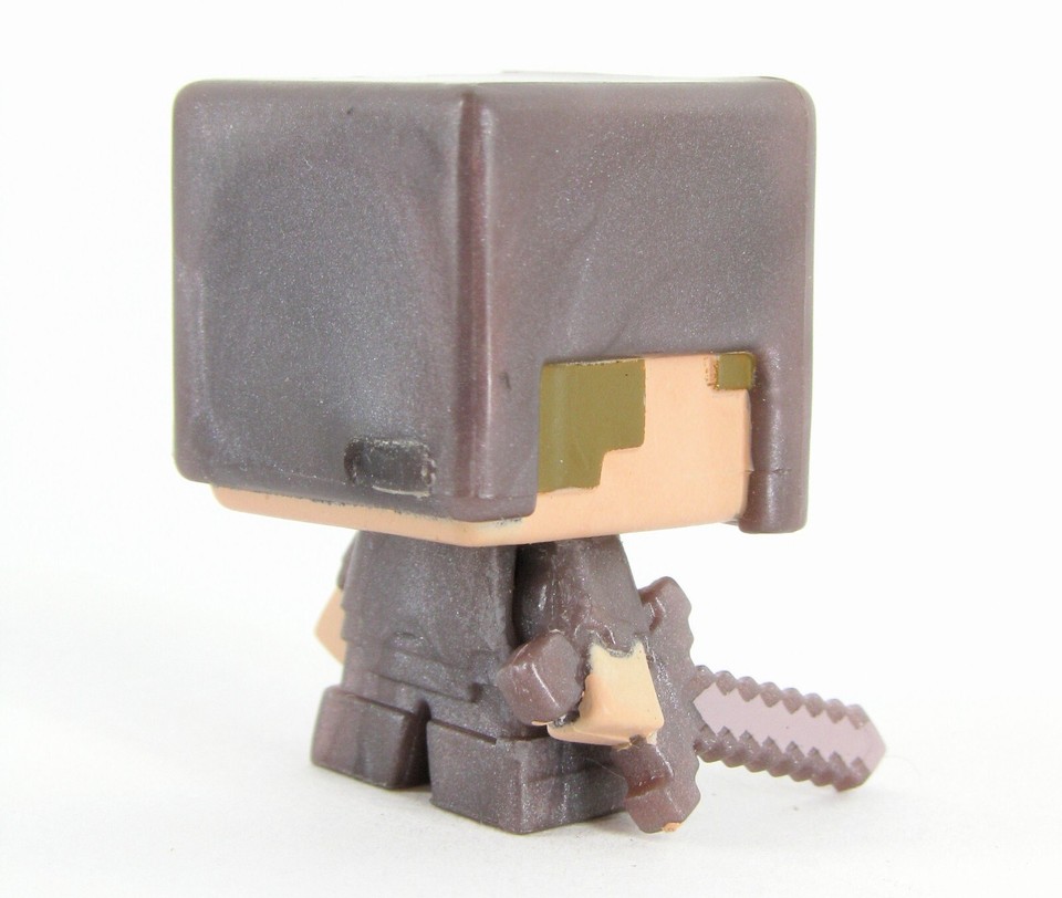 Minecraft Mini Figure Series 1 2 3 4 5 6 7 8 9 10 11 12 13 14 15 16 17 ...