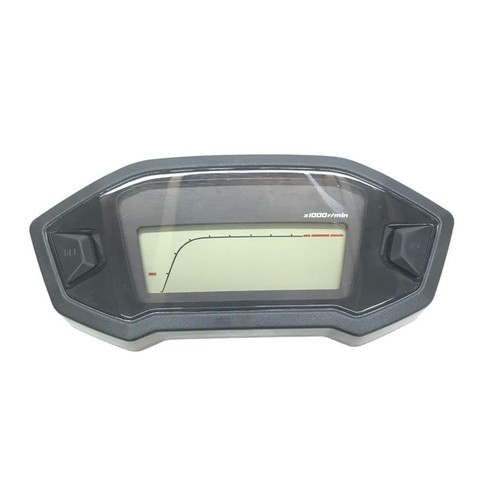 Speedometer HONDA CBR 500 R 2016-2018 | eBay