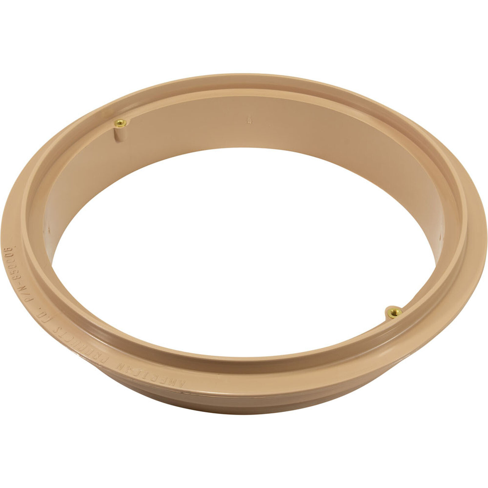 Ring Seat Assembly Beige | eBay