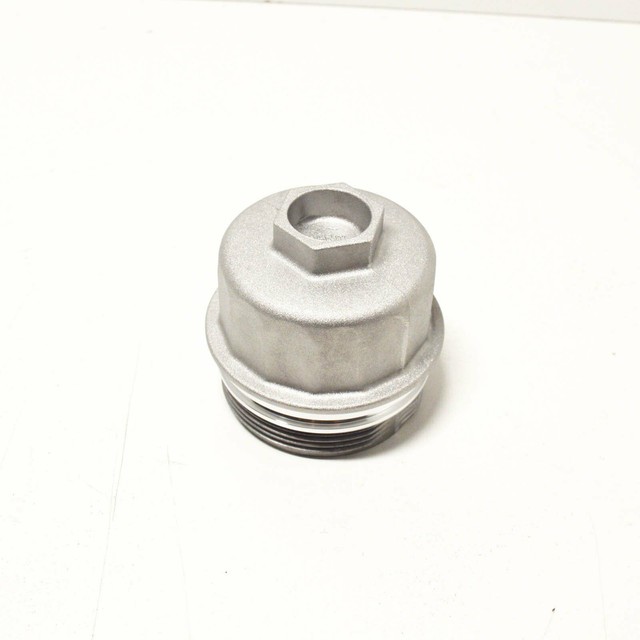 MINI Cooper R50 Oil Filter Cover 11427563763 7563763 Genuine for sale ...
