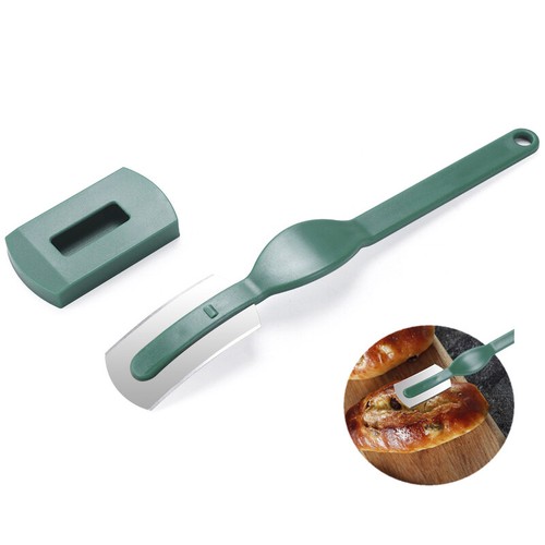 Baking Lame Bread Tool French Bread Scorer Blade Scoring Cutter With ...