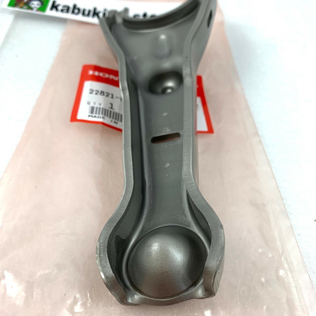 Honda Genuine ACURA Clutch Release Fork & Spring 22821-P80-010 22835 ...