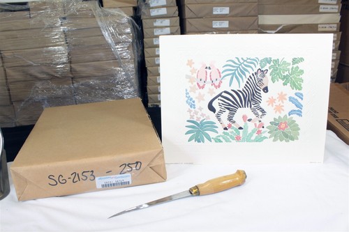 11"X 14" ART Prints Inventory Reference # 58769 | eBay