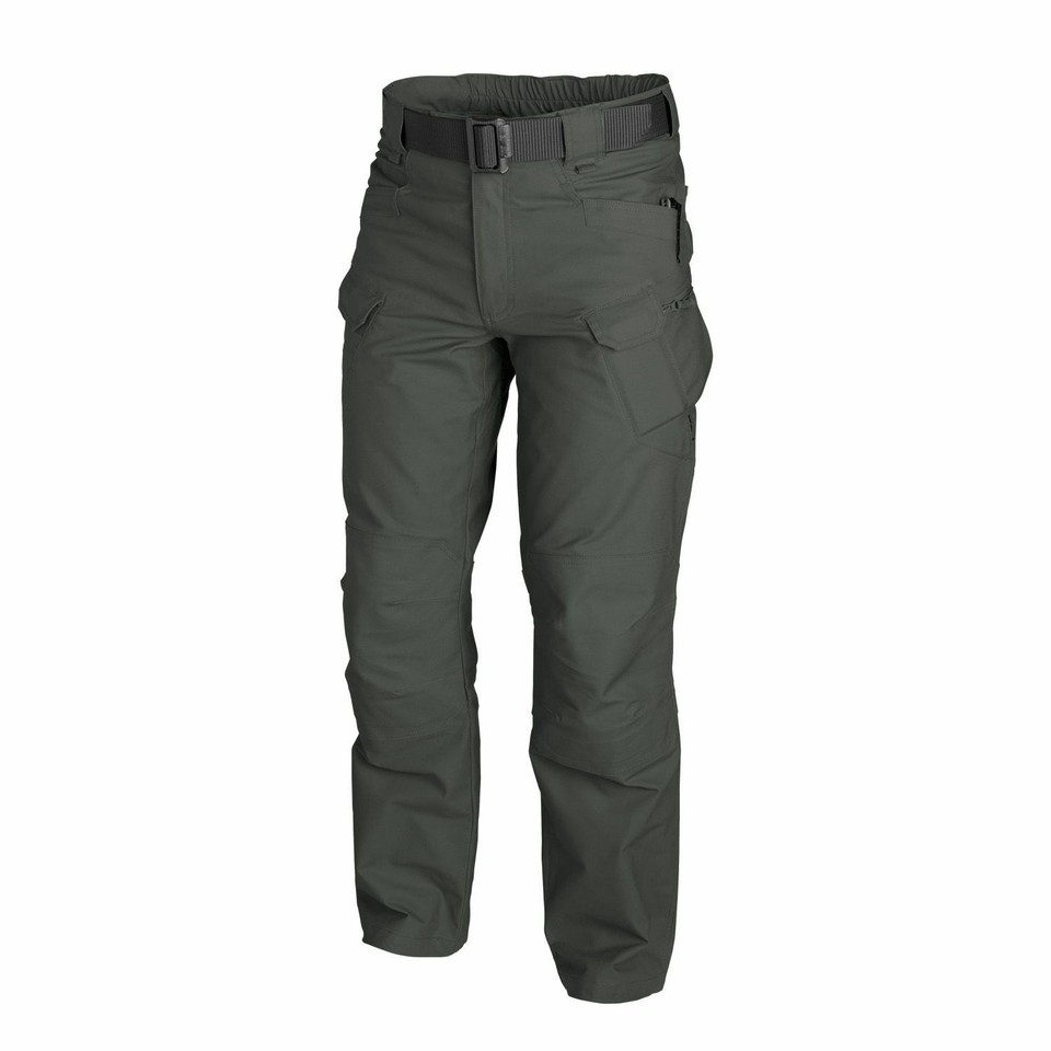 HELIKON-TEX UTP URBAN TACTICAL PANTS Cargo Military Army Outdoor Combat ...