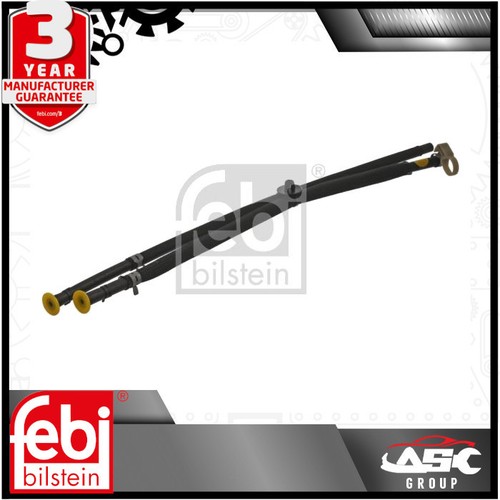 DPF Pressure Sensor Hoses / Pipes - fits Ford Galaxy, Mondeo, S-Max ...