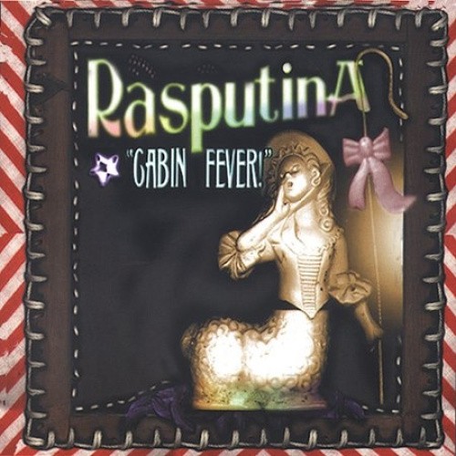 Cabin Fever by Rasputina 720841059929| eBay
