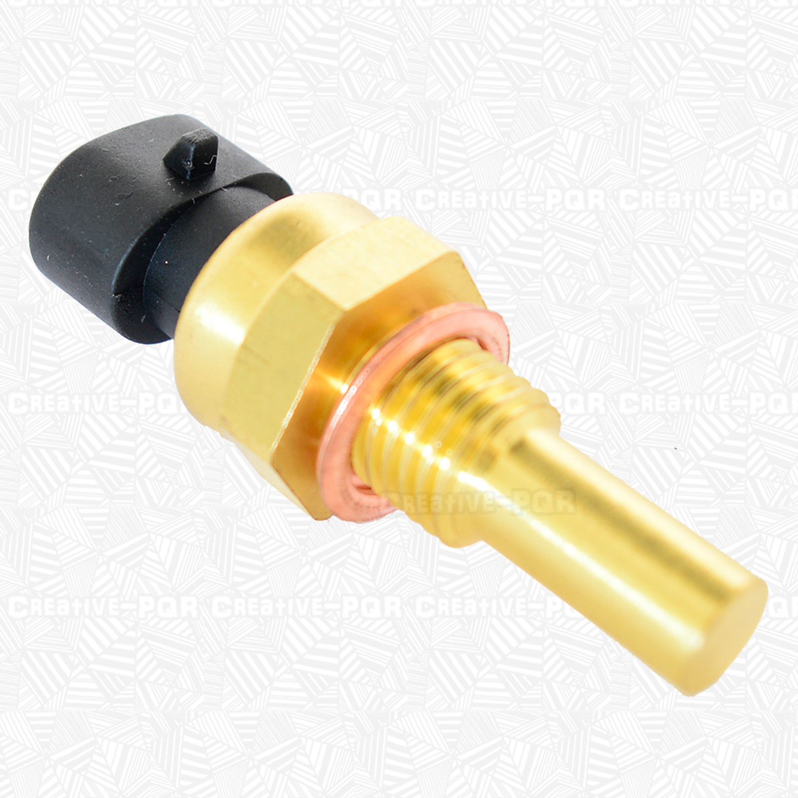 Coolant Temp Sensor Holden HSV Grange WK 5.7ltr LS1(GENIII) V8 16V OHV ...