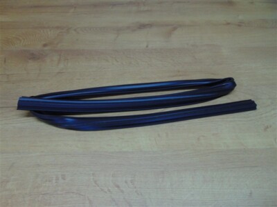Brand New Rear Right Door Window Guide Rail Genuine Mercedes W203 ...