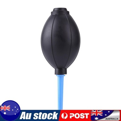 Air Blower Dust Blaster Air Pump Cleaner for Computer Camera Lens ...