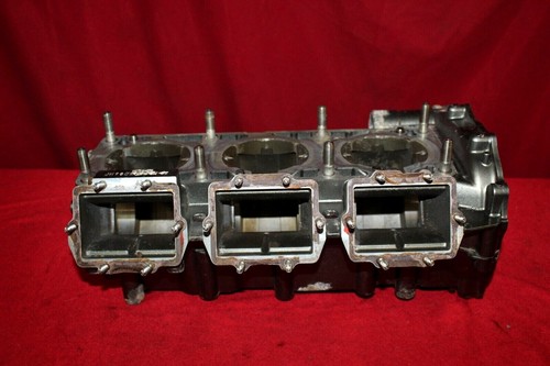 Kawasaki Jetski 2001-2006 STS STX 900 Engine Crankcase Case 14001-5376 ...