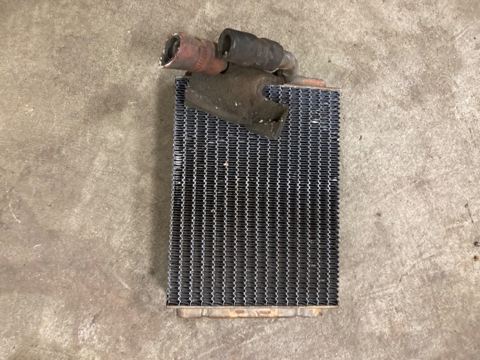 VINTAGE HARRISON HEATER CORE | eBay