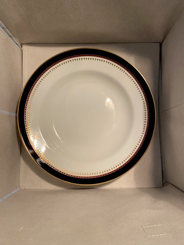 FITZ & FLOYD STARBURST~9 1/4 INCH RIMMED SOUP BOWL INGLAZE 1981 | eBay