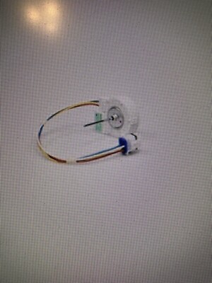 GE Appliances WR60X10185 Evaporator Fan Motor For GE Refrigerators OEM ...