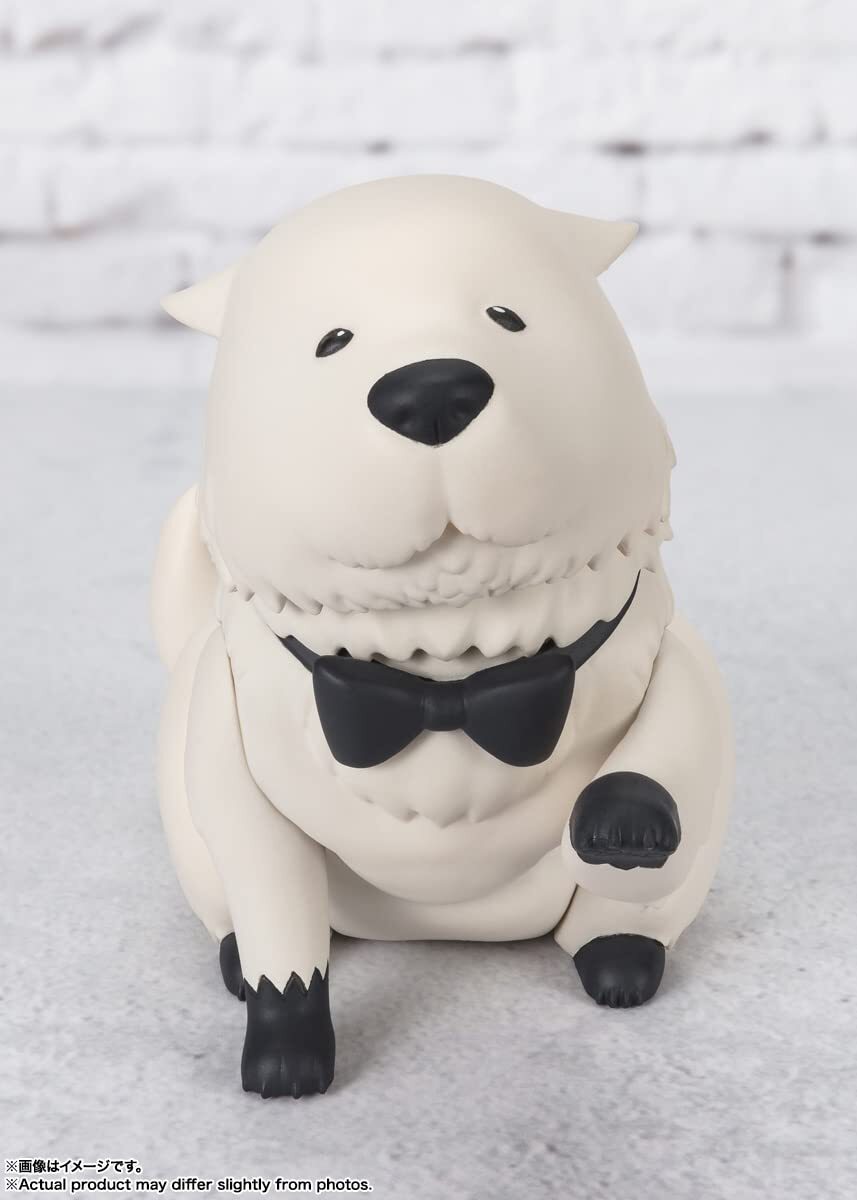 Figuarts mini SPY x FAMILY Bond Forger about 60mm ABS & PVC painted ...