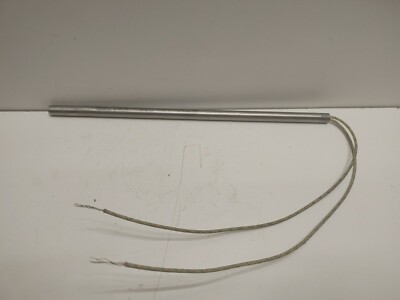 GUARANTEED! WATLOW 240V 1000W FIRE ROD CARTRIDGE HEATER G10A32 100599 ...