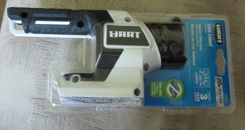 New 20V Light HART Brand (bare tool) | eBay