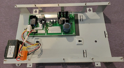 Fire Alarms - Power Supply Boards