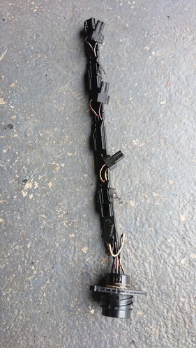 FAISCEAU D'INJECTEURS 038971803 AUDI A3 8P 1,9 TDI 105 | eBay