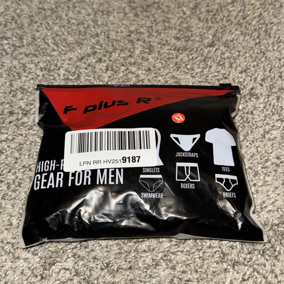 New PU F plus R Men's Athletic Supporters Bodysuit Thin Wrestling ...