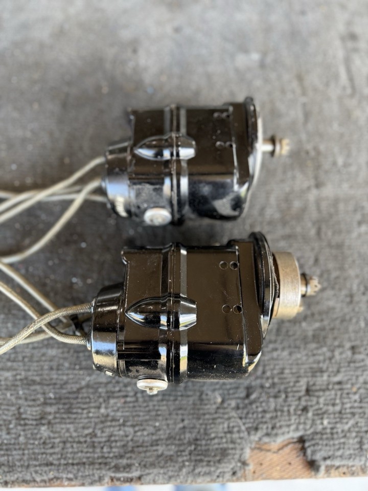 Slick 4370 & Slick 4373 Magnetos w/ M-1785 & M-1795 Harness | eBay