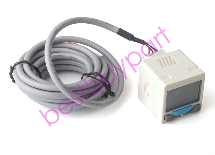 1PC New AirTAC DPSN1B-01020 DPSN1B01020 Pressure Sensor In Box Brand | eBay