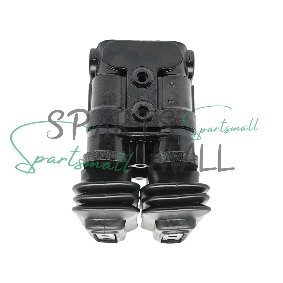 1659522 165-9522 Pilot Valve for CAT 305.5 305.5E 304CR 305CR 306 306E ...