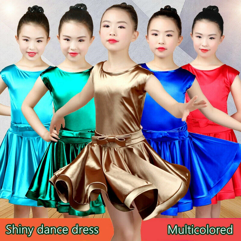 Cute Dance Outfits For Girls