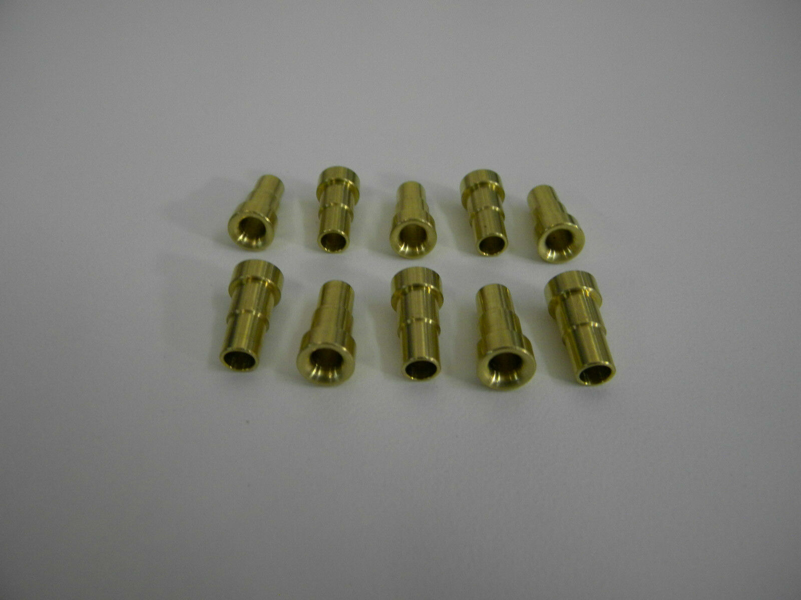 Quick Fuel QFX 14-218-10QFT 4500 Dominator Booster Pins .218"14-218-10 ...