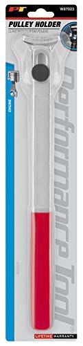 Performance Tool W87023 PULLEY HOLDING TOOL | eBay