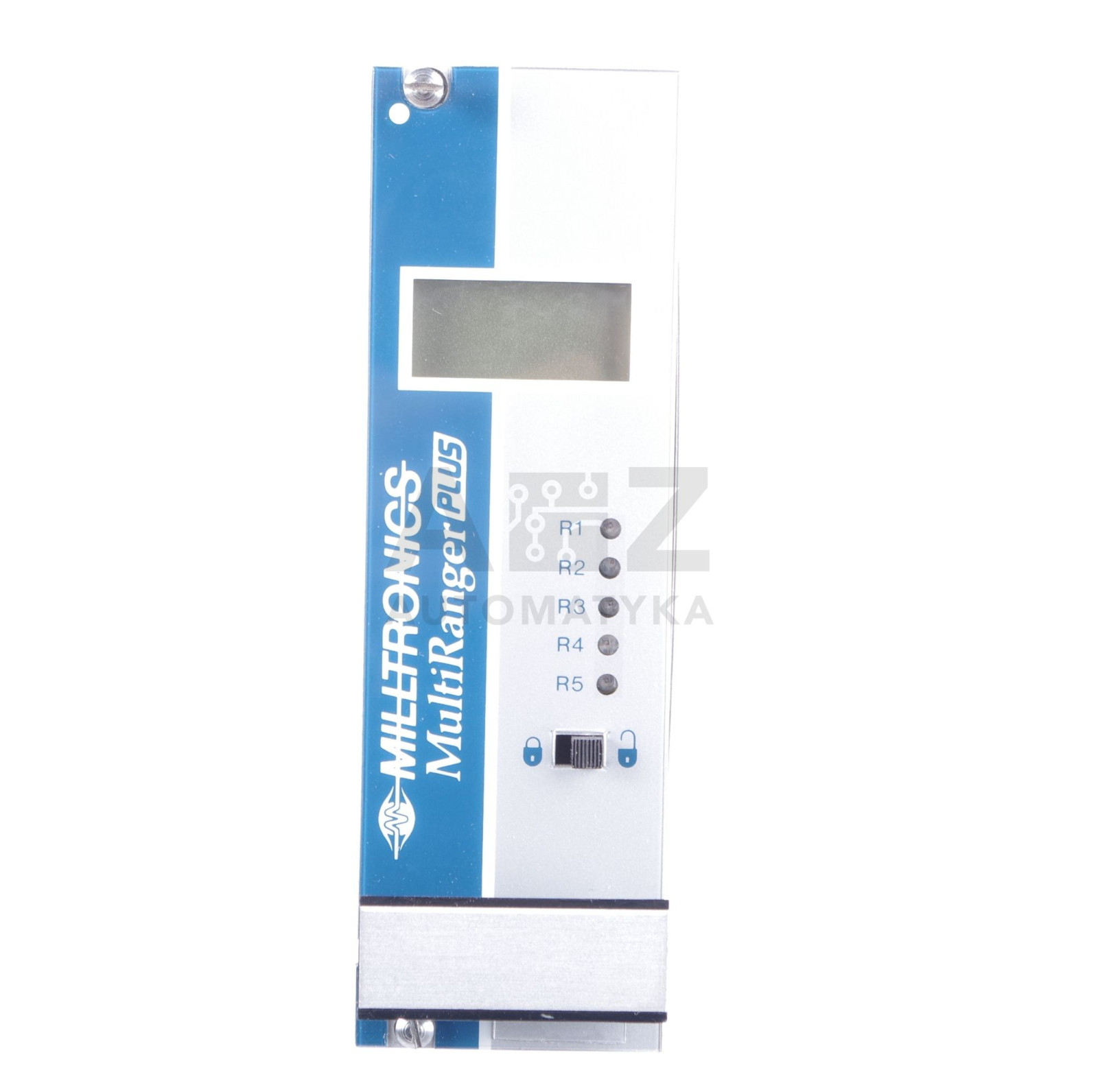 MILLTRONICS RACKMOUNTED MULTIRANGER PLUS EX 91Y8338 EX91Y8338 | eBay