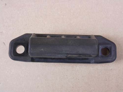 Toyota C-HR CHR microswitch trunk lid oppening button 84840-F4010 | eBay