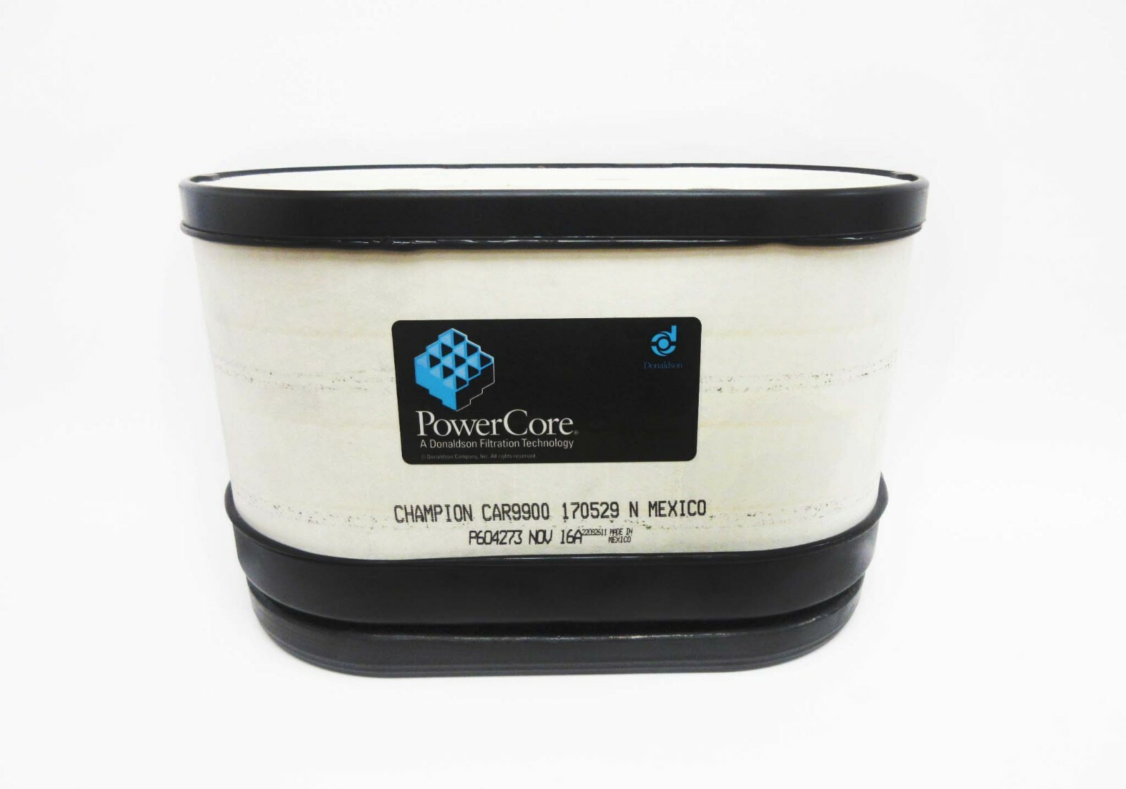 DONALDSON P547857 - Air filter cross reference