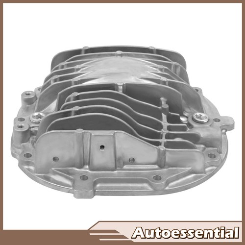 Aluminum (Finned) 8.8" Axle Rear Differential Cover for 1985-2014 Ford ...