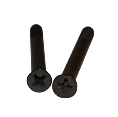 Baldwin 1130-013-15175 Flat Head Machine Screws for Double Cylinder ...