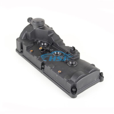 3.0TDI Engine Valve Cover 1-3 Fit For AUDI A4 A5 A6 Q5 059 103 470AS | eBay