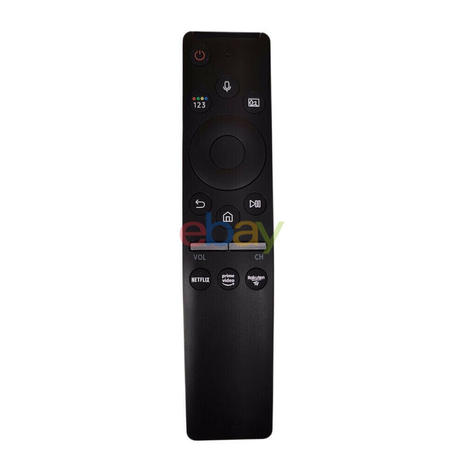 New BN59-01327B For Samsung 4K Bluetooth Voice TV Remote Q800T Q900T ...