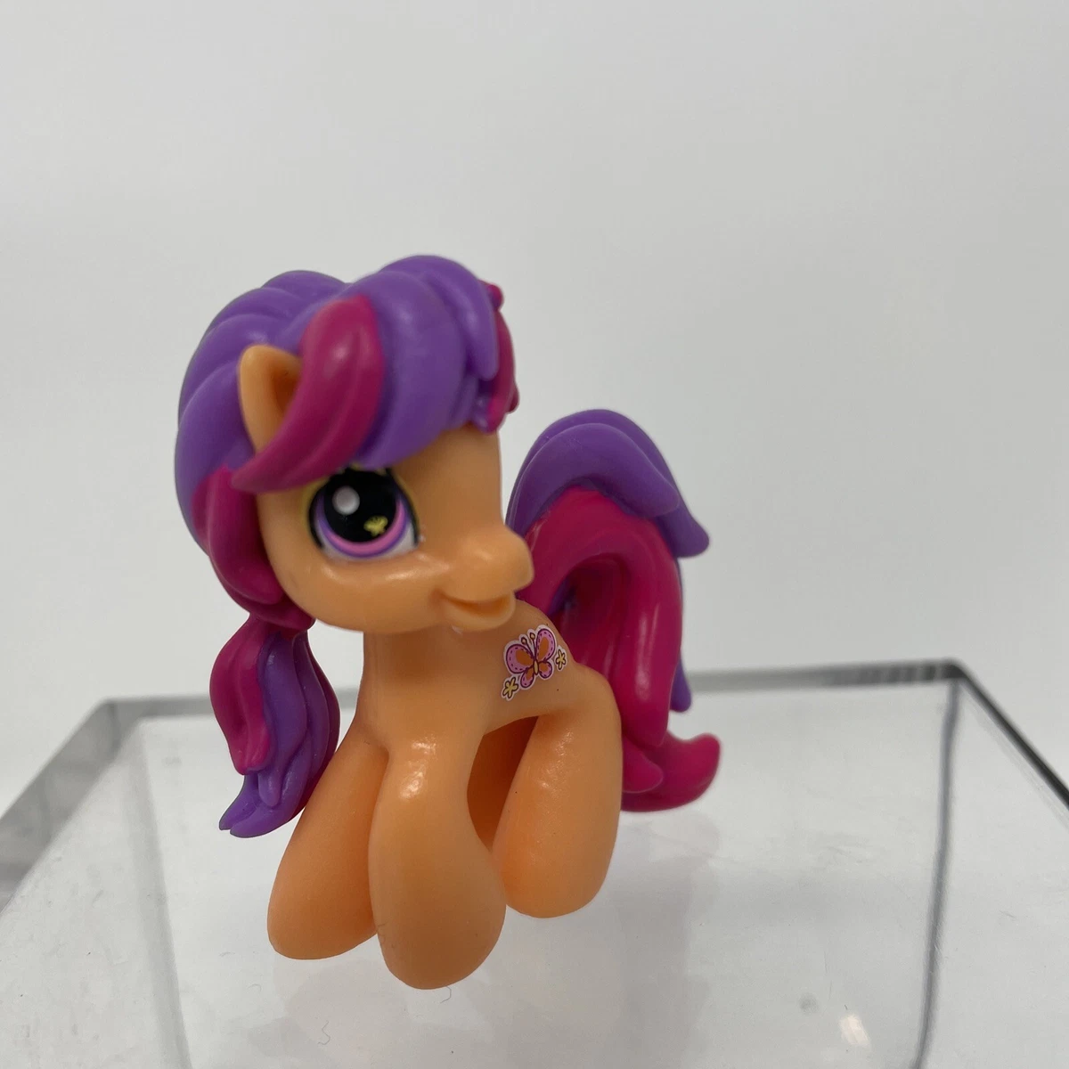 Mlp G3 Scootaloo