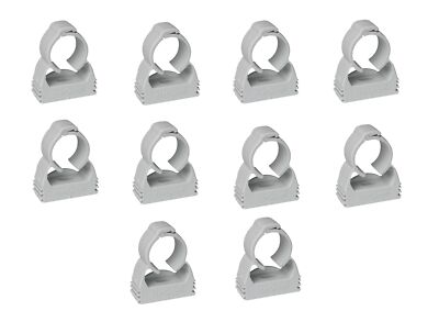 Walraven 0854018 SQ-17 5/8" 16-20mm BIS starQuick Grey Plastic Pipe ...