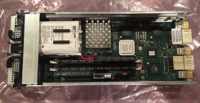 Dell Equallogic 94401-01, Ps3000e Ps5000e Control Module Type 5 Sata Controller | eBay