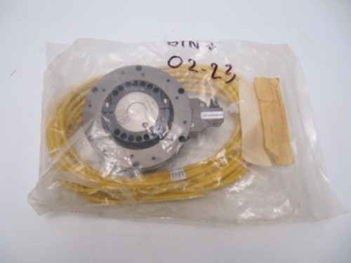 (NEW) Applied Robotics QuickStop Robot Collision Sensor QS-200NP-T3 | eBay