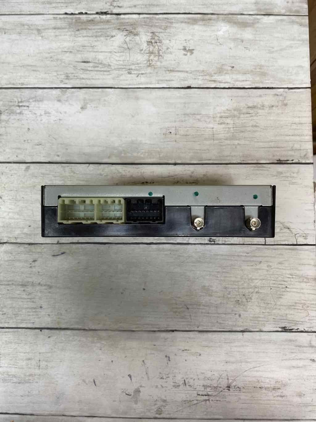 Chevy Colorado telematics control module 18 19 communication unit OEM ...